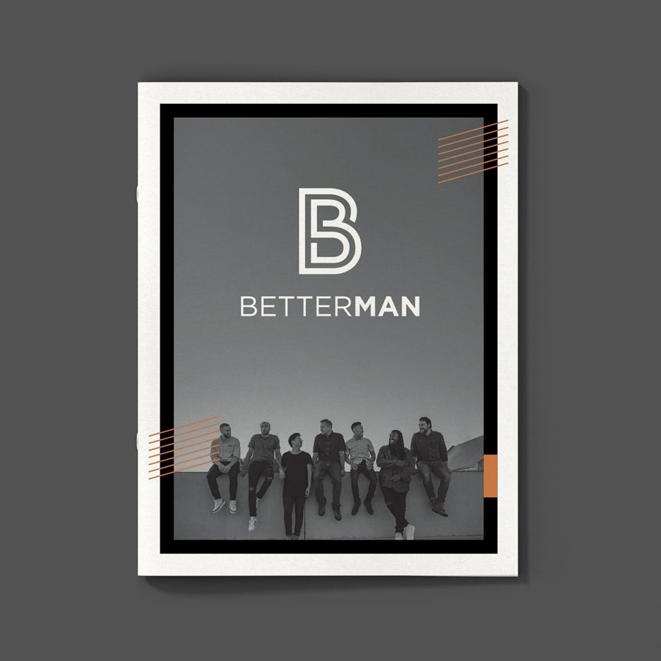 The BetterMan Store