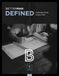 The Defined Series - Workbook – The BetterMan Store