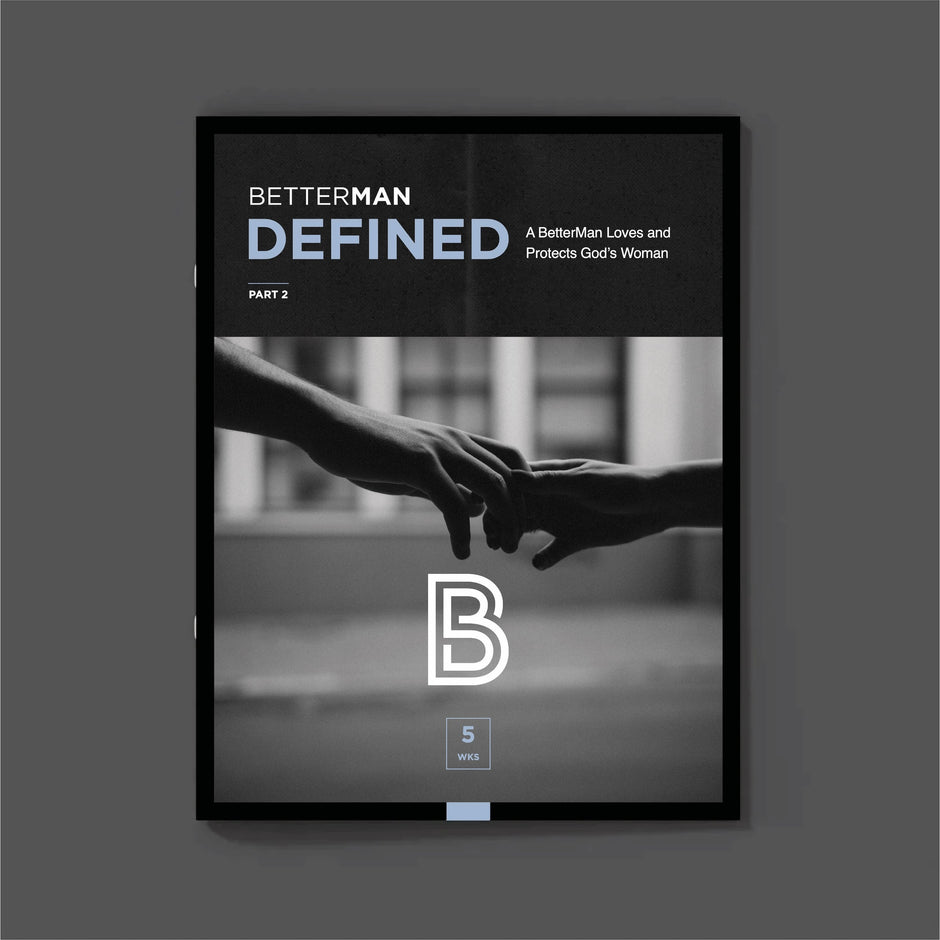 Products – The BetterMan Store